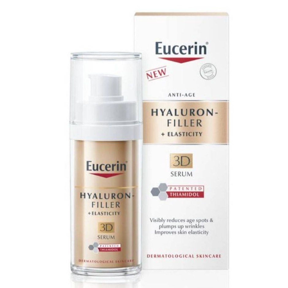EUCERIN Hyaluron Radiance-Lift Filler 3D Serum 30 ml. | Shopee Thailand