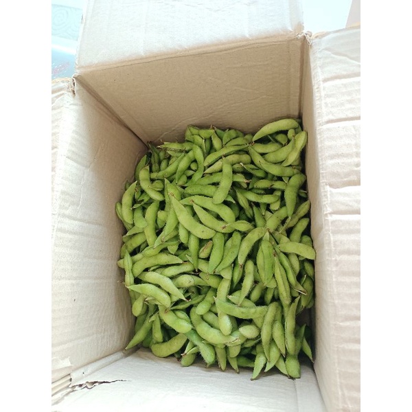 ถั่วแระญี่ปุ่น ถั่วแระญี่ปุ่น👉 1 กิโลกรัม แบบดิบ แบบดิบ แบบดิบ 📌ทักแชท ...