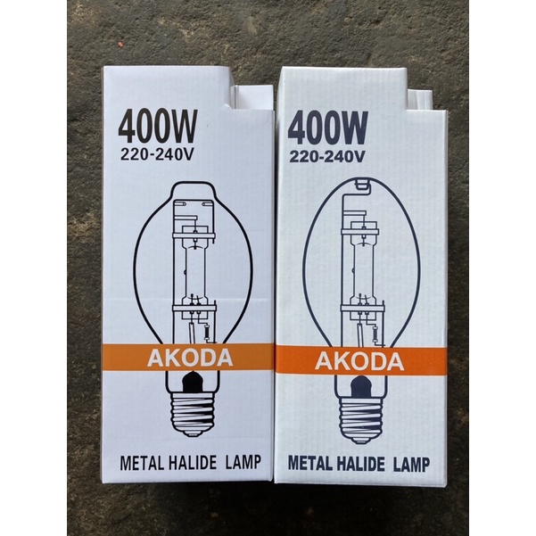 หลอดไฟMetal halide หลอดเลเซอร์Akoda แสงเขียว 400W หลอดไฟตกหมึก หลอดไฟ ...
