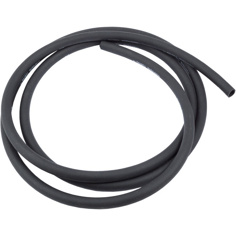 Aqua Computer Hose 13/10 mm EPDM black (3M.) | Shopee Thailand