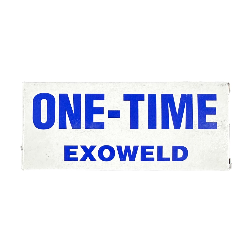 EXOWELD อุปกรณ์เชื่อมสายกราวด์ ONE TIME THERMOWELD ขนาด 16-95 sq.mm ...