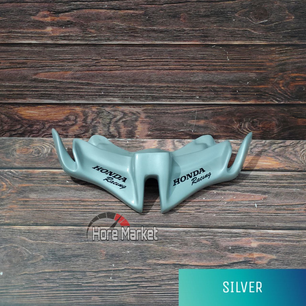 ปีกนก ADV 150 ADV 160cc WINGLET HONDA ADV 150CC | Shopee Thailand