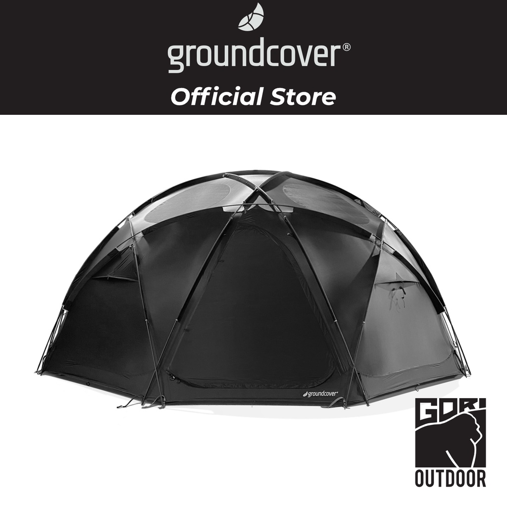 groundcover Acorn House 4.75 Tent เต็นท์ | Shopee Thailand groundcover Acorn House 4.75 Tent เต็นท์ | Shopee Thailand