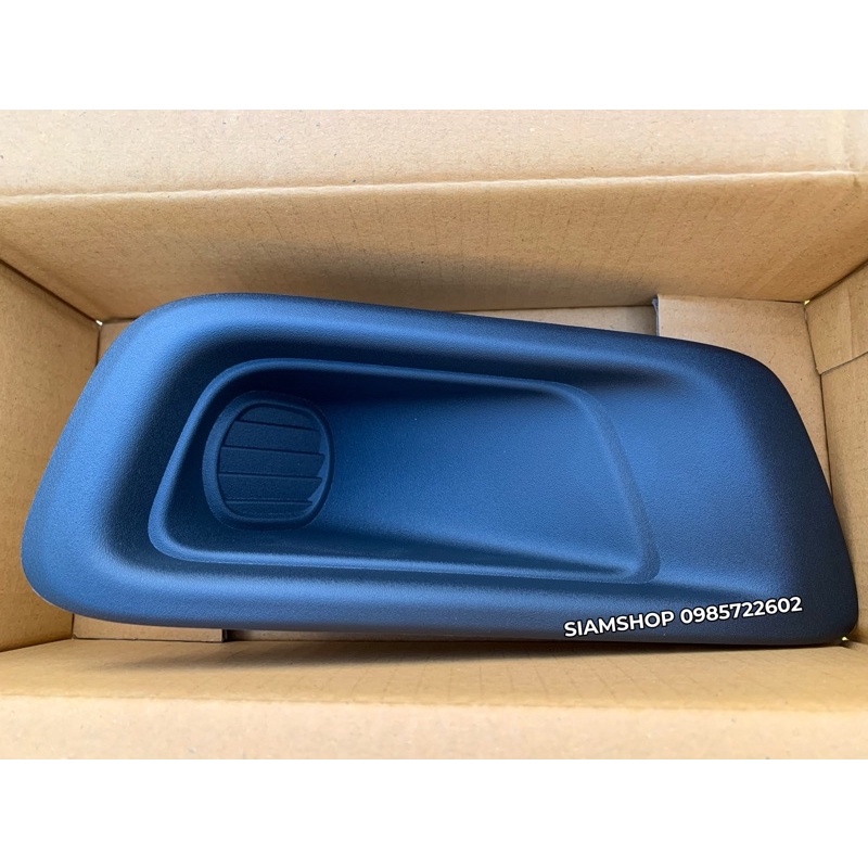 ฝาปิดไฟตัดหมอก ฝาปิดช่องสปอร์ตไลท์ CHEVROLET COLORADO 2012 ซ้าย/ขวา แยก ...