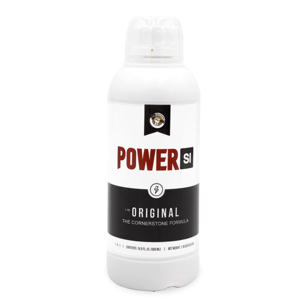 Power Si Original 500ML ขวยเเท้ 100% | Shopee Thailand