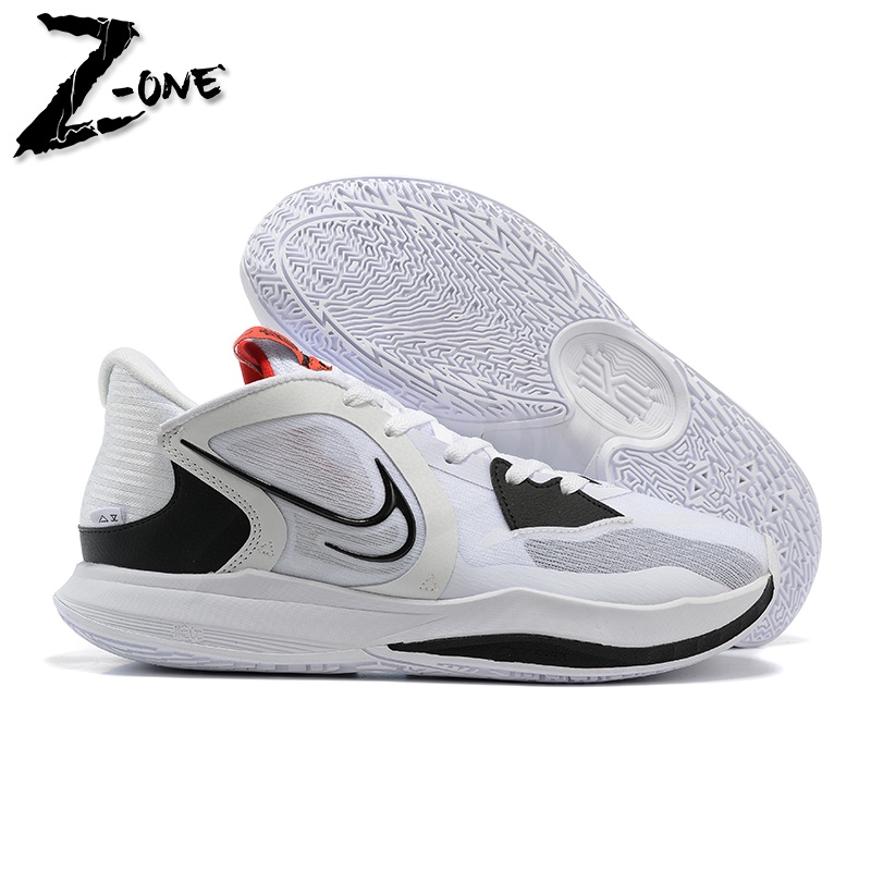 Nike Kyrie Irving Low 5 Basketball Shoes Sneakers For Men With Box ...