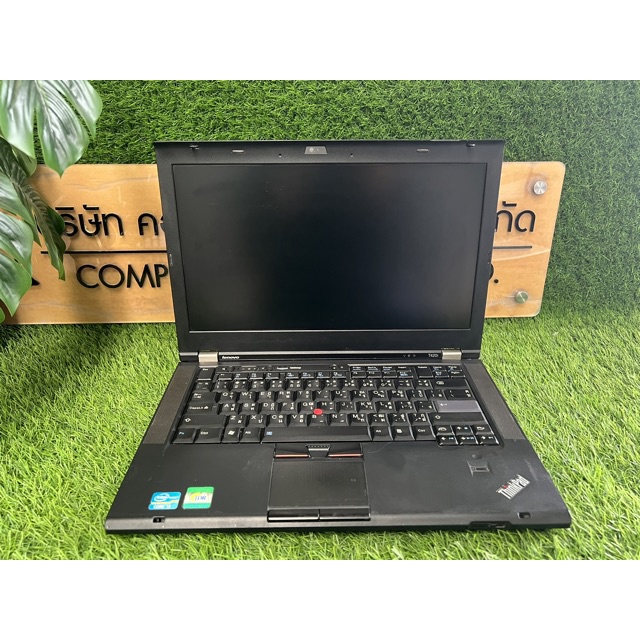 Notebook thinkpad t420i | Shopee Thailand