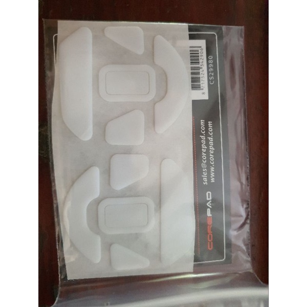 mouse feet razer basilisk v3 Corepad skatez | Shopee Thailand
