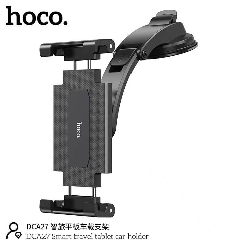 Hoco DCA27 ที่วางมือถือและแท็บเล็ตในรถ ใช้ได้กับทุกเเท็บเล็ตทุกรุ่น ...