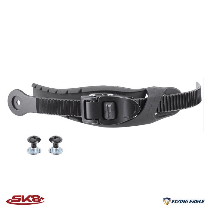 Flying Eagle Middle micro buckle strap set | Shopee Thailand