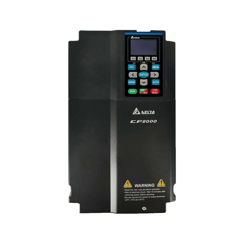 Delta Inverter CP2000. Model VFD150CP43B-21 | Shopee Thailand