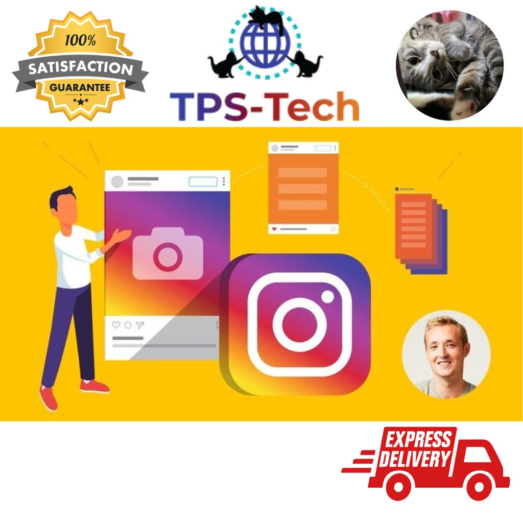 [COURSE] - Instagram Marketing 2021 Hashtags, Live, Stories, Ads &more ...