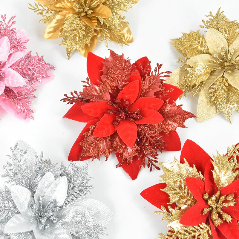 Christmas tree decorations Fake Christmas Tree Decorations Christmas ...