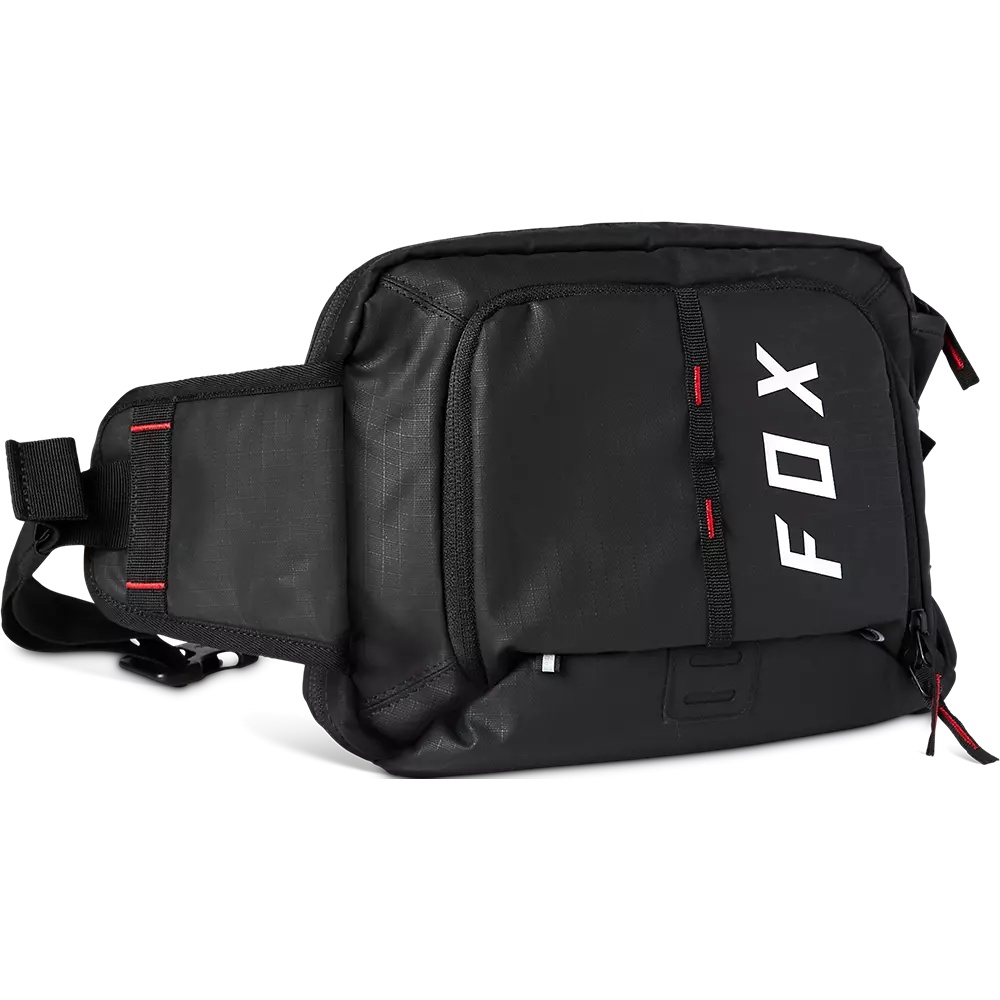 กระเป๋าคาดเอว FOX Lumbar 5 Liter Hydration Pack ลิขสิทธิ์แท้ | Shopee ...