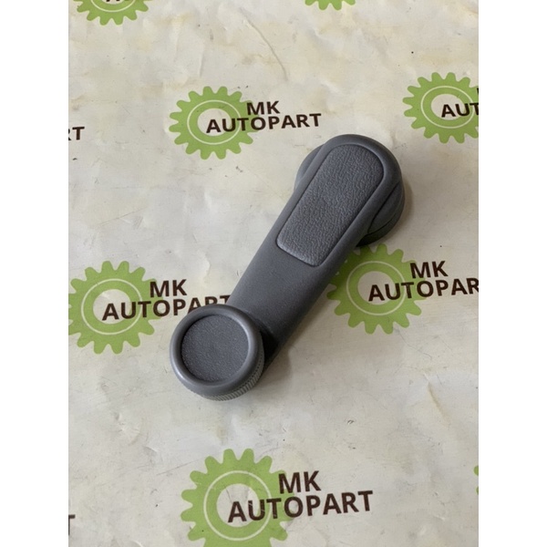 มือหมุนกระจก MITSUBISHI L200 CYCLONE STRADA ไซโคลน สตราด้า | Shopee ...