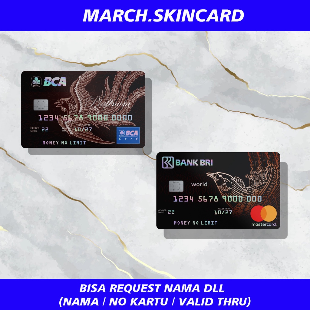 Platinum HOLOGRAM Priority STICKER/STICKER | March Skincard (SKIN/SKIN ...