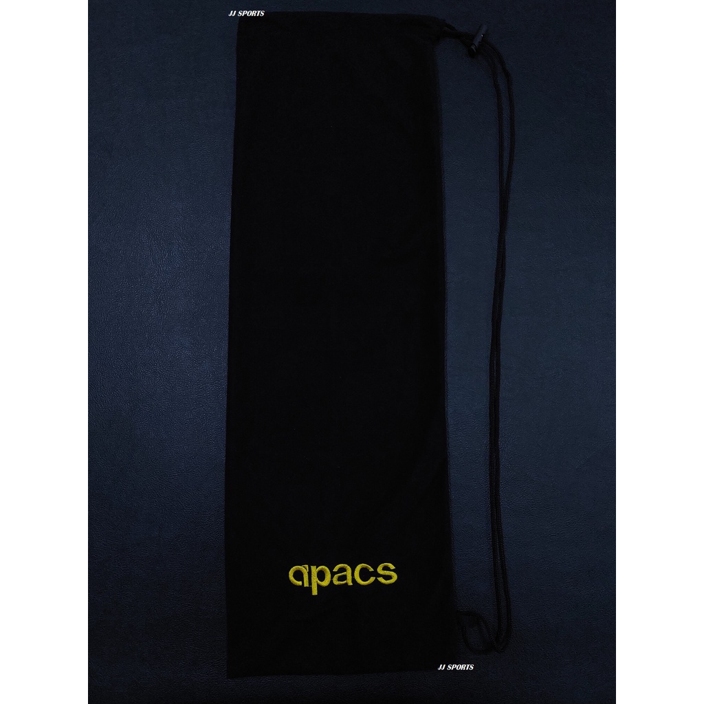 Apacs RACQUET ปลอกหุ้ม แบบนิ่ม | Shopee Thailand
