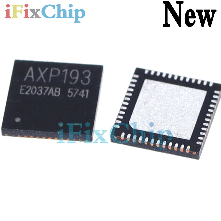 วงจรรวม QFN AXP193 193 5 ชิ้น | Shopee Thailand