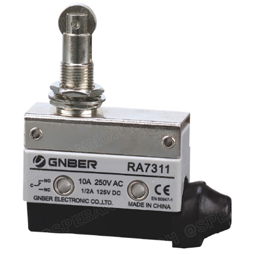 RA7311 ลิมิตสวิทช์ RA7311 RA 7311 Limit Switch ลิมิตสวิทช์ สวิทลิมิท ...