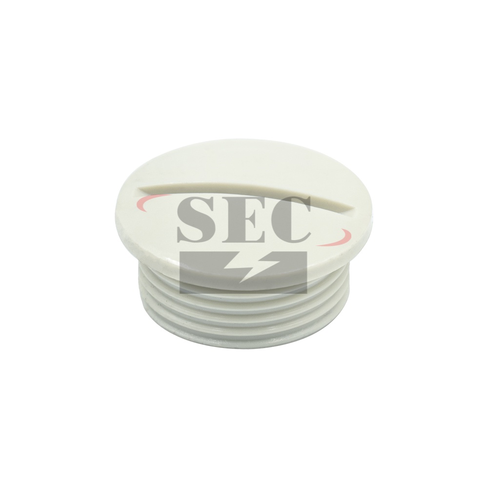 Plastic Cable Grand Close Up Plug (SEC) ***ราคาต่อแพ็ค***(สามารถออก ...