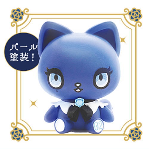 โมเดล Adorozatorumary Collection Figure - Rich Version จาก Sanrio Japan ...