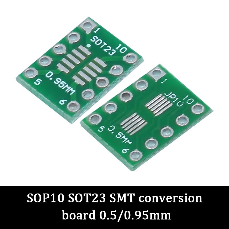 อะแดปเตอร์ซ็อกเก็ตแปลง SOP8 SOP10 SOP14 SOP16 20 24 28 56 turn DIP/SMD to DIP IC TSSOP SOIC SSOP ...