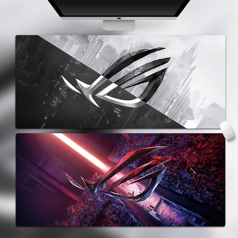 R ROG แผ่นรองเมาส์ผู้เล่นขนาดใหญ่ Country Eye of Prodigal เกมการเล่นเกม ...