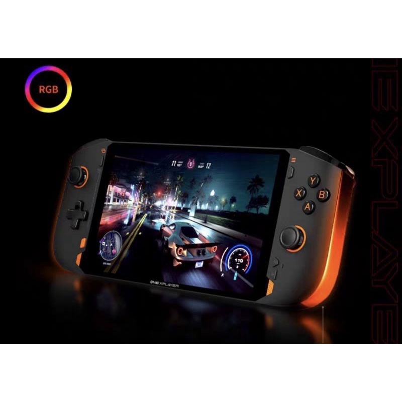 Onexplayer mini pro 6800u 16gb+1tb สภาพใหม่ | Shopee Thailand