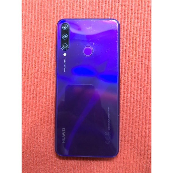 Huawei Y6P(2020) แท้มือ2 Ram4/64 จอ6.3” | Shopee Thailand