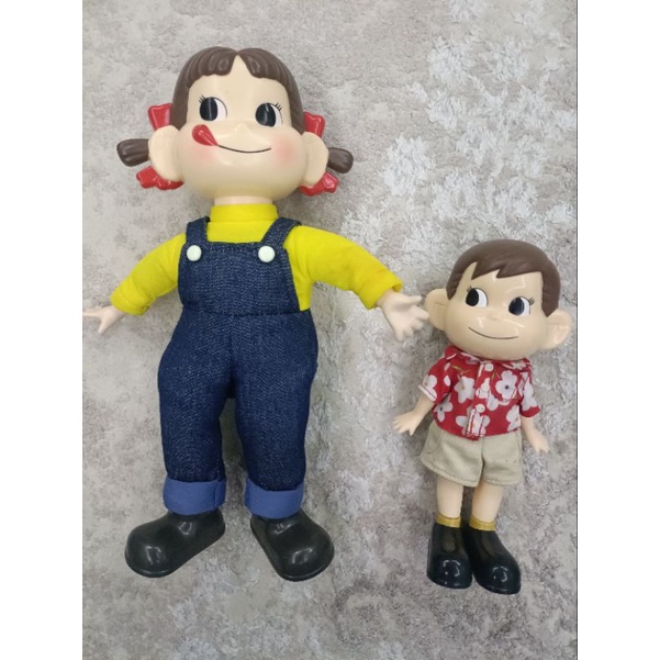 ตุ๊กตา Peko & Poko Chan | Shopee Thailand