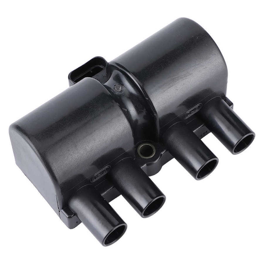 ชุดคอยล์จุดระเบิดสำหรับChevrolet Chevy Aveo Aveo5,อะไหล่ทดแทน #19005236 ...