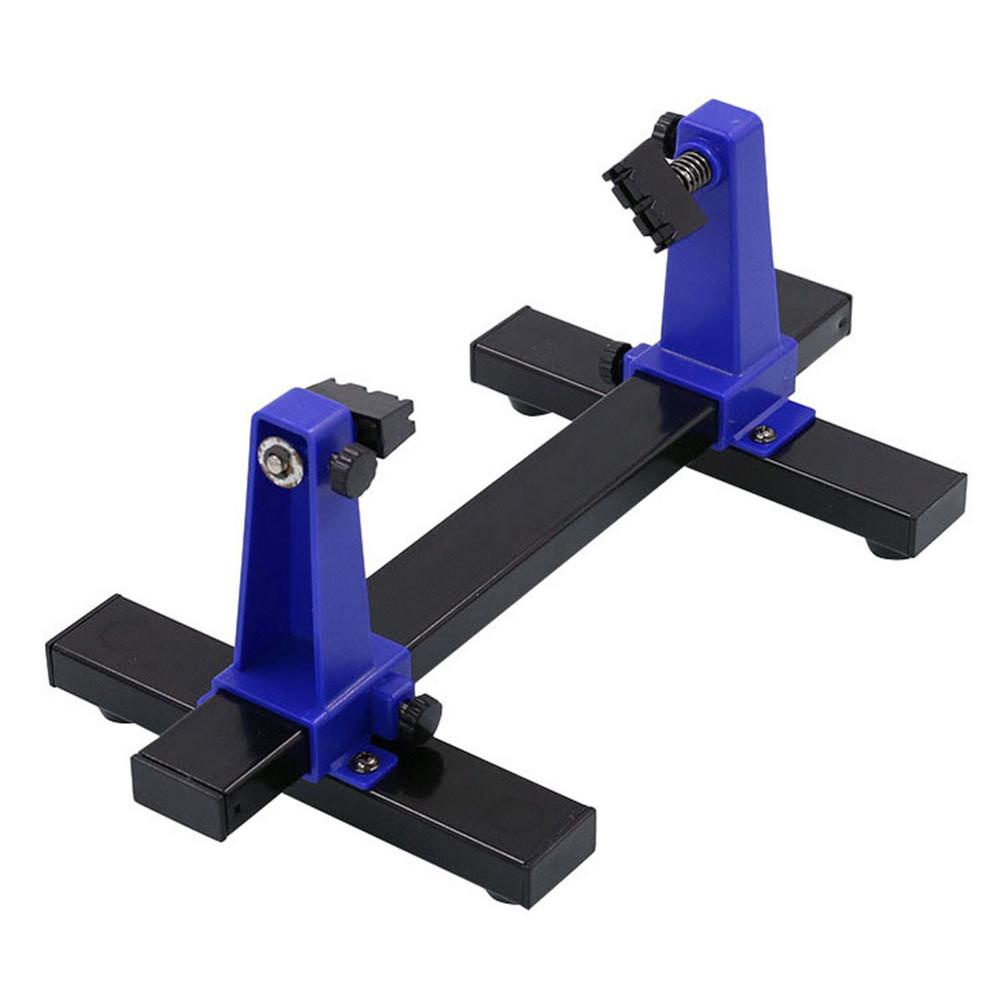 SN-390 PCB Holder Soldering Clamp Holder 360 Degree Rotation Printed ...
