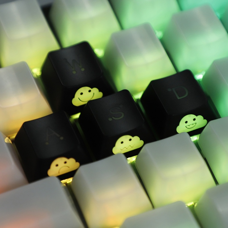 Yml3 ทนทาน Custom keycaps ทนต ่ อการสึกหรอ keycaps DIY Office และ ...