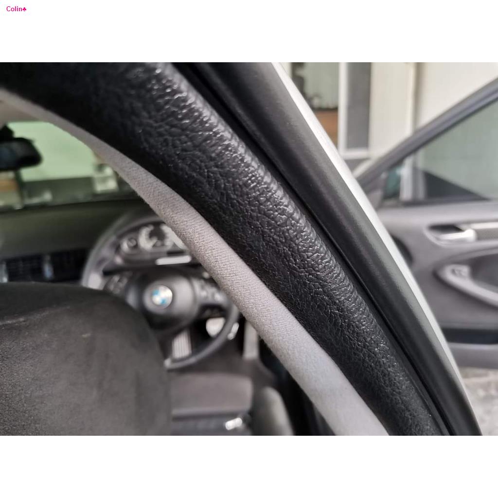 จัดส่งตรงจุดยางขอบประตู BMW E46 ยางกระดูกงูประตู | Shopee Thailand