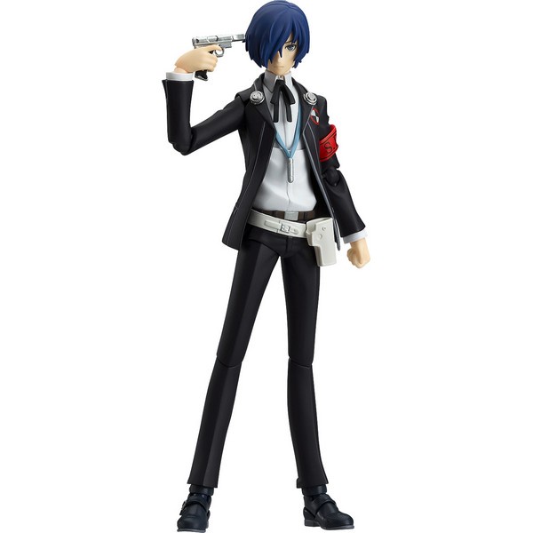 Max Factory figma Makoto Yuki 4545784067871 (Action Figure) | Shopee ...
