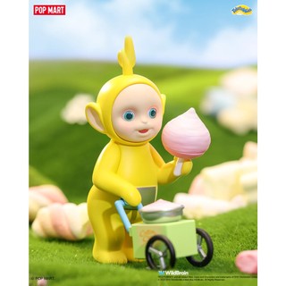POPMART : Teletubbies Fantasy Candy World Series (Set) | Shopee Thailand