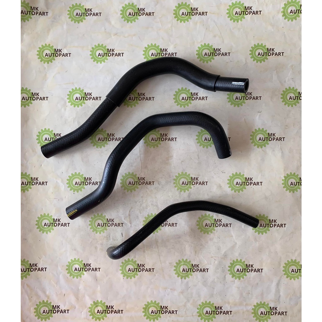 ท่อน้ำมันเพาเวอร์ TOYOTA TIGER 2L 5L D4D | Shopee Thailand