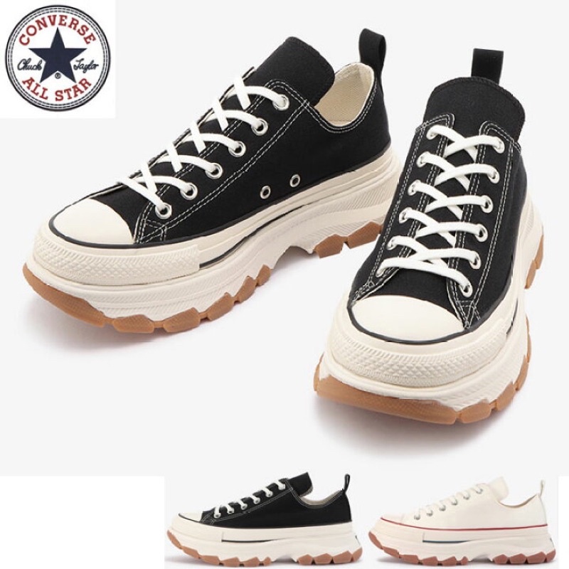 CONVERSE ALL STAR Japan only ของแท้ จากญี่ปุ่น | Shopee Thailand