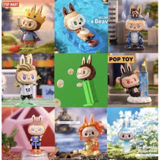 [Secret] Labubu All Series - ซีเคร็ทลาบูบู้ทุกซีรีย์ | Shopee Thailand