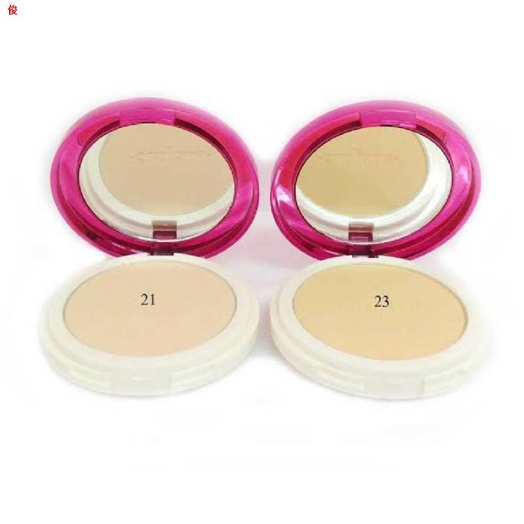 ลิปสติกKarmart Catty Doll Speed White CC Powder Pact SPF40 PA++ (ตลับ ...