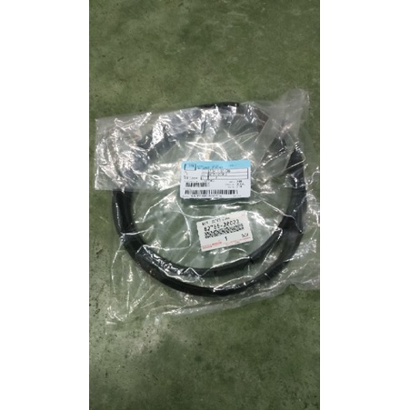 ยางขอบกระจกบานเล็กแท้ Commuter KDH222-223 หลังคาสูง 62755-26032 ...