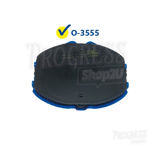 ถาดหมึกรีฟิลล์ Shiny O-3045 O-3555 ถอดเปลี่ยนได้ สำหรับหมึกในตัวแบบตลับ ...