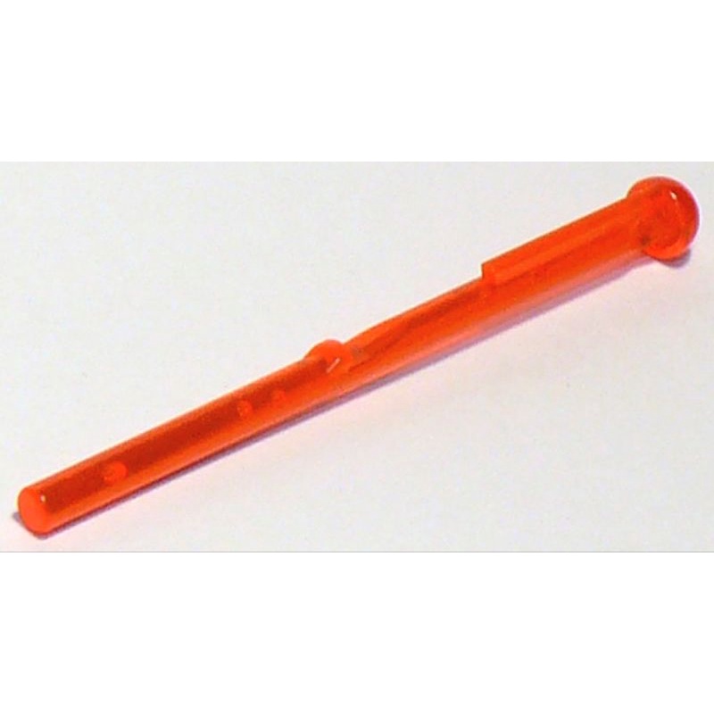 Part Lego 15303 Projectile Arrow, Bar 8L with Round End (Spring Shooter ...