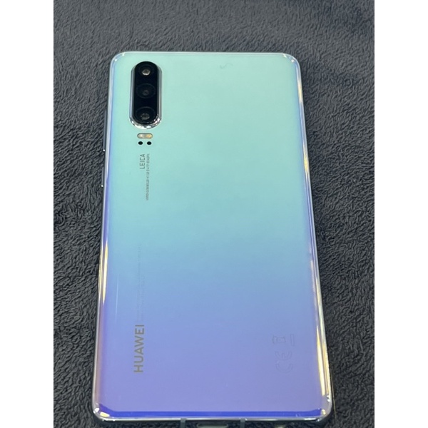 Huawei P30 ram8/128gb ศูนย์ไทย | Shopee Thailand