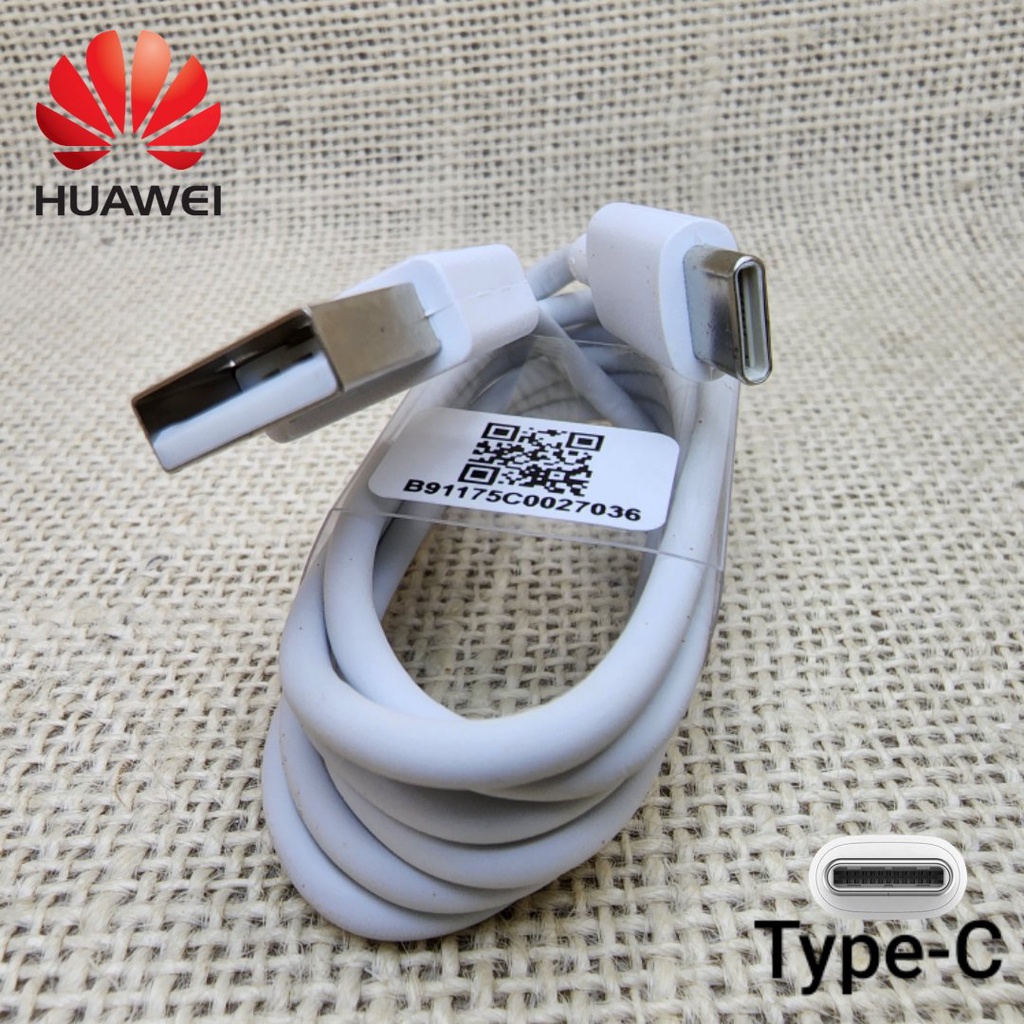 ที่ชาร์จ Huawei 18W Type-C Super Fast Charge หัวเหว่ย Nova 3 ตรงรุ่น ...