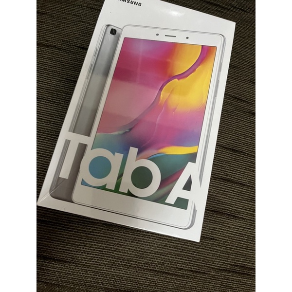 Sold Samsung TabA มือ2 ประกันเหลือ | Shopee Thailand