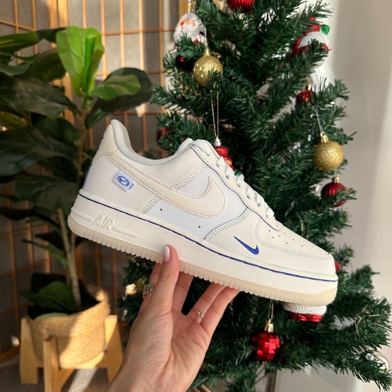 NIKE AIR FORCE 1 lv8 ของแท้ | Shopee Thailand