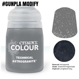 CITADEL COLOR (TECHNICAL) Stirland Mud, Stirland Battlemire ...