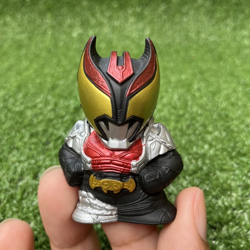 Bandai SD Masked Rider / สวมนิ้ว มาสไรเดอร์ อุลตร้าแมน /Model ขนาดเล็ก ...