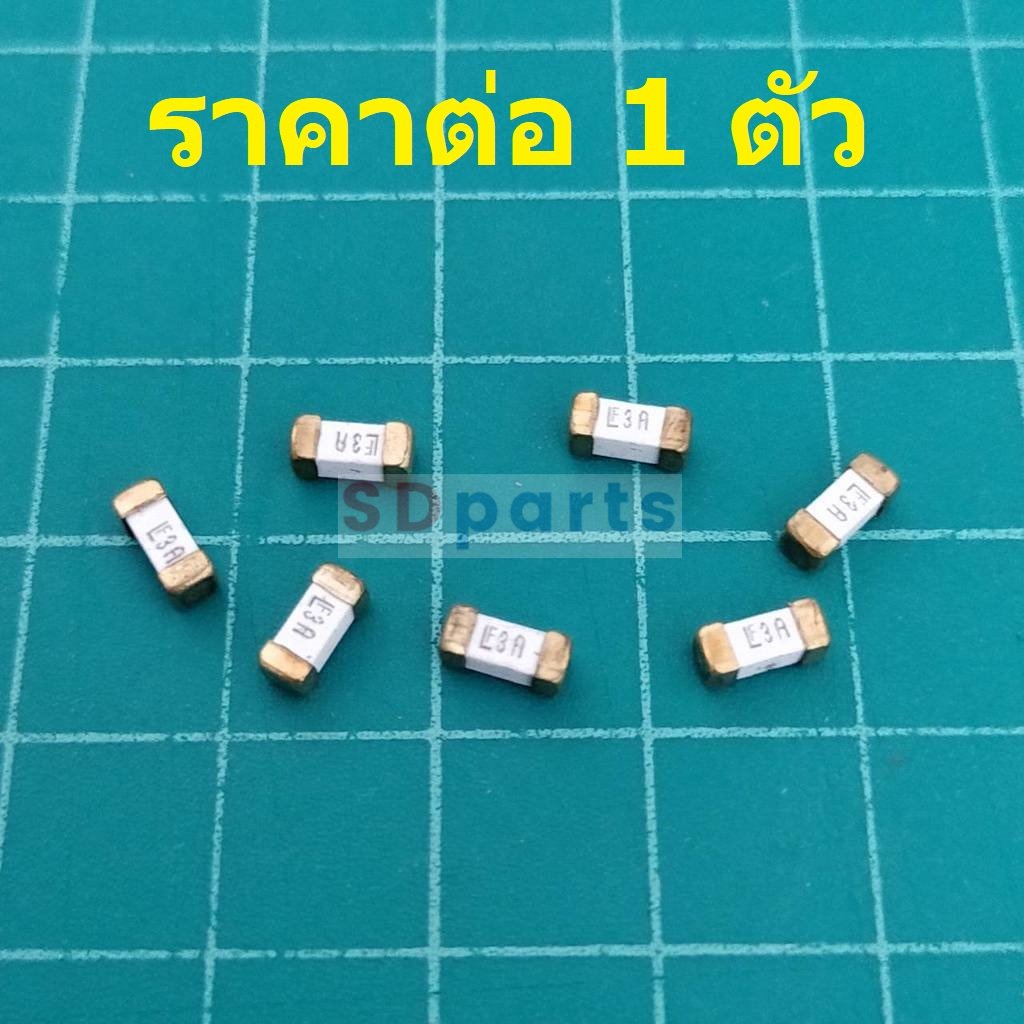 Electronic Circuit Fuse SMD Ceramic Fuse 1808 - 125V/250V, Multiple ...